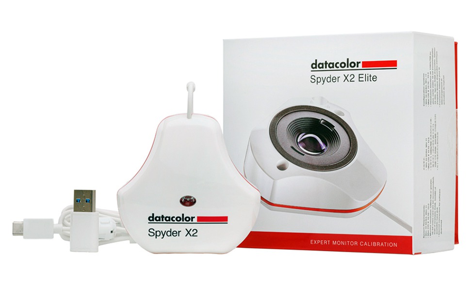 Datacolor stellt den Spyder X2 Elite und Spyder X2 Ultra vor | News ...