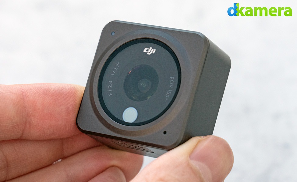 Die DJI Action 2 Actionkamera im Test (Teil 3) | News | dkamera.de ...