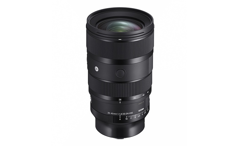 Bild 1 von 2 | Galerie | Firmware-Updates für fünf Objektive von Sigma ...