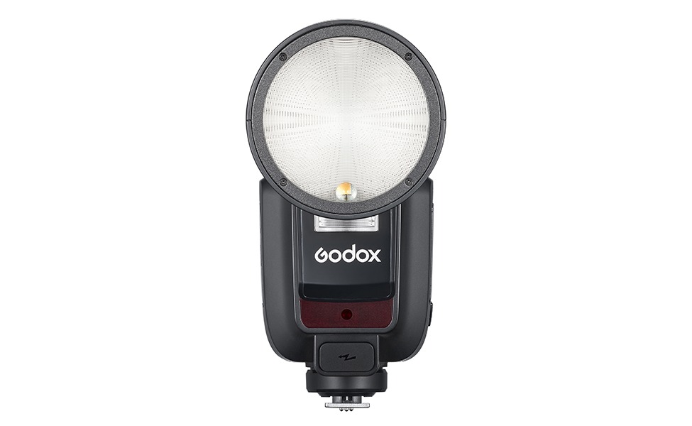 Godox V100 mit 100 Ws Leistung vorgestellt | News | dkamera.de | Das ...