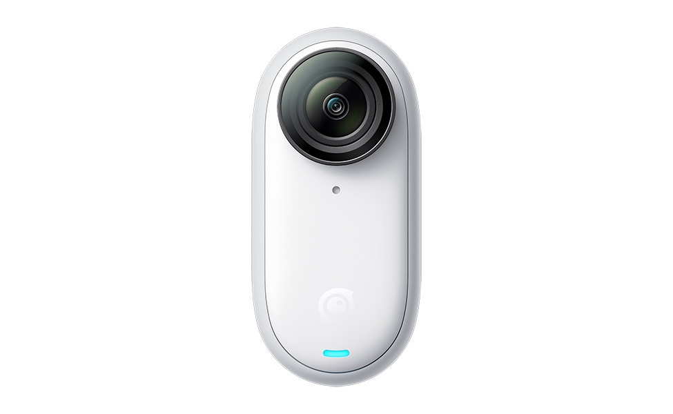 Insta360 GO 3: Sehr kompakte Actionkamera mit Zusatzgehäuse | News ...