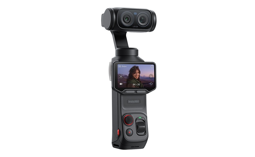 Insta360 präsentiert die Luna Ultra | News | dkamera.de | Das ...
