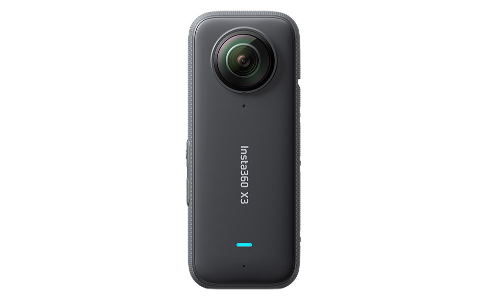 Insta360 X3: 360-Grad-Kamera mit 5,7K-Videofunktion | News | dkamera.de ... Insta360 X3: 360-Grad-Kamera mit 5,7K-Videofunktion | News | dkamera.de ...