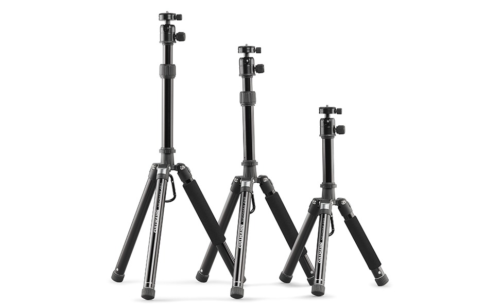 Neu: Cullmann Neomax Stative | News | dkamera.de | Das Digitalkamera ...