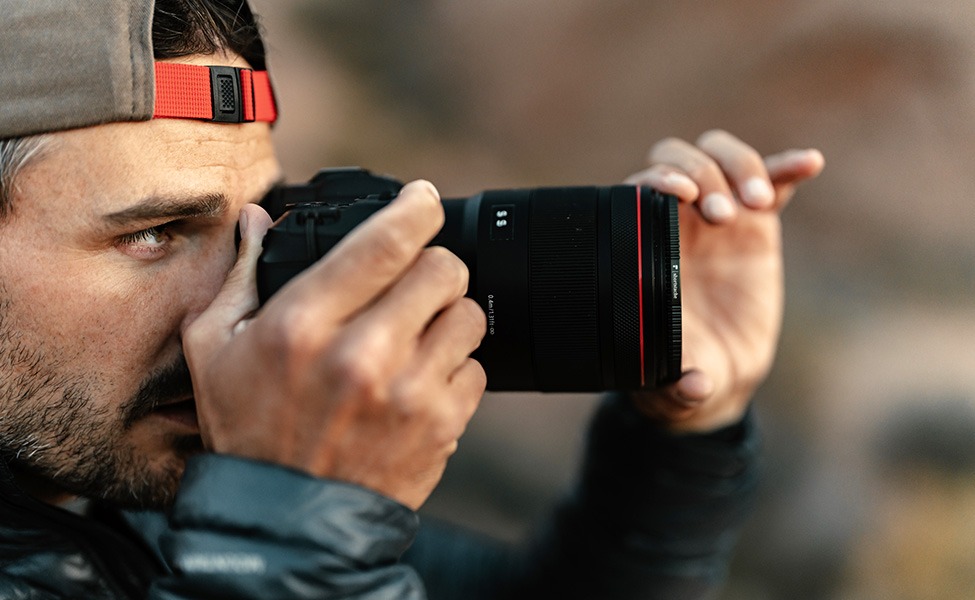 Neu: PolarPro Polarizer + Black Mist Filterserie | News | dkamera.de ...