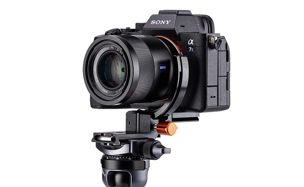 Neu: Rollei Frame Flipper | News | dkamera.de | Das Digitalkamera-Magazin