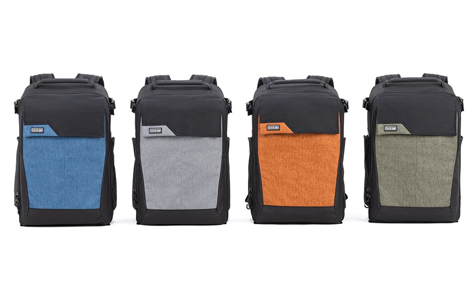 Neu: Think Tank Mirrorless Mover Backpack | News | dkamera.de | Das ...