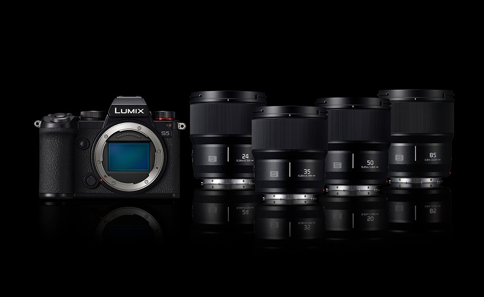 Neue L-Mount-Roadmap von Panasonic | News | dkamera.de | Das ...