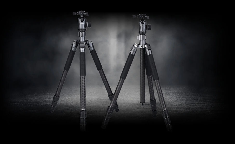 Neue Stative von Rollei: C5i Pro und C6i Pro | News | dkamera.de | Das ...