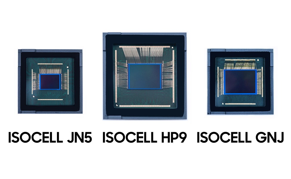 Bild 3 von 3 | Galerie | Samsung stellt drei neue Sensoren für ... Bild 3 von 3 | Galerie | Samsung stellt drei neue Sensoren für ...