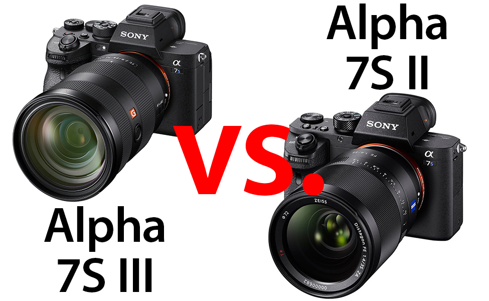 Поставям диагноза лазер Предизвикайте sony alpha 7s2 Бъдете ...