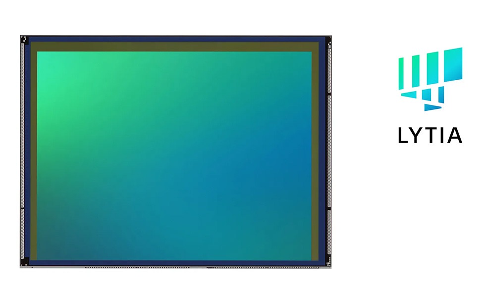 Sony stellt den LYT-818-Sensor für Smartphones vor | News | dkamera.de | Das Digitalkamera-Magazin