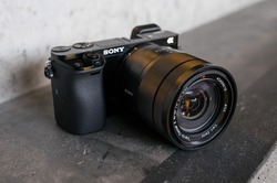 Preview: Hands-On der Sony Alpha 6000 | News | dkamera.de | Das ...
