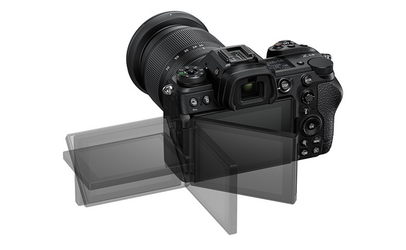 Nikon Z6III und Nikon Z 6II im Vergleich | News | dkamera.de | Das Digitalkamera-Magazin