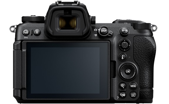 Nikon Z6III und Nikon Z 6II im Vergleich | News | dkamera.de | Das Digitalkamera-Magazin