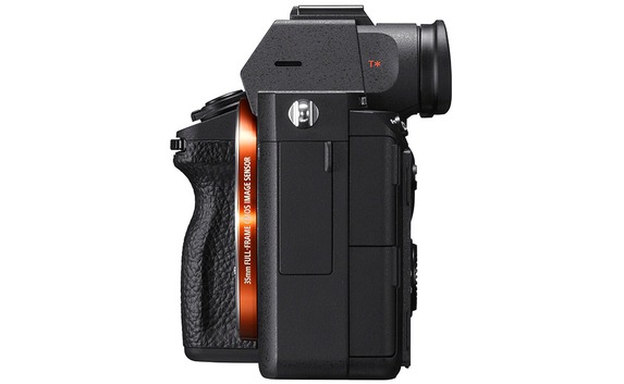 Sony stellt die Alpha 7 III vor | News | dkamera.de | Das Digitalkamera ...