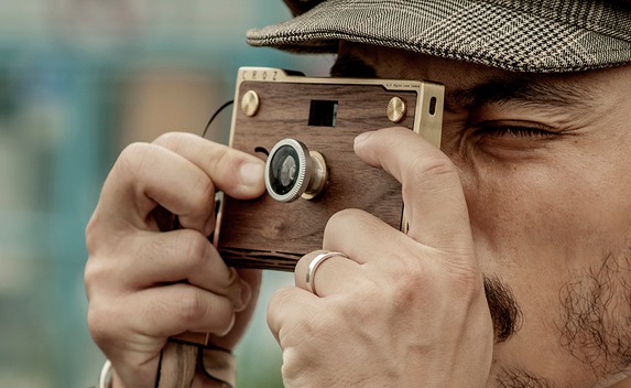 CROZ DIY-Kamera: Selbstbau-Kamera für Puristen | News | dkamera.de ...