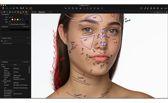 Phase One veröffentlicht Capture One 11 | News | dkamera.de | Das ...