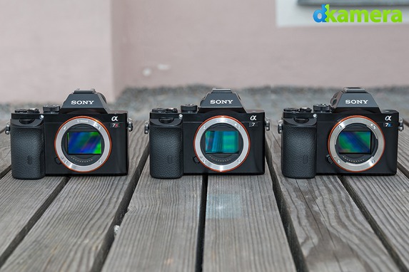 dkamera.de Grundlagenwissen: Bildsensoren von Digitalkameras | News ...