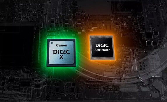 Canon EOS R5 Mark II und Canon EOS R5 im Vergleich | News | dkamera.de | Das Digitalkamera-Magazin