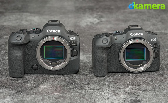 Canon Eos R8 Vs R6 Mark Ii Cheap Sale | varsana.com