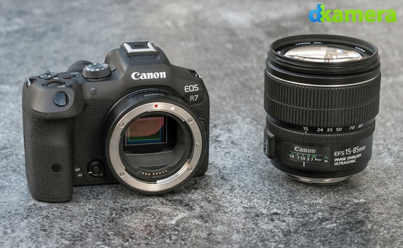 Canon EOS R7 vs. Canon EOS R10 im Duell (Teil 2) | News | dkamera.de ...