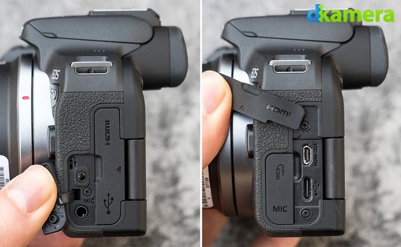 Canon EOS R7 vs. Canon EOS R10 im Duell (Teil 3) | News | dkamera.de ...