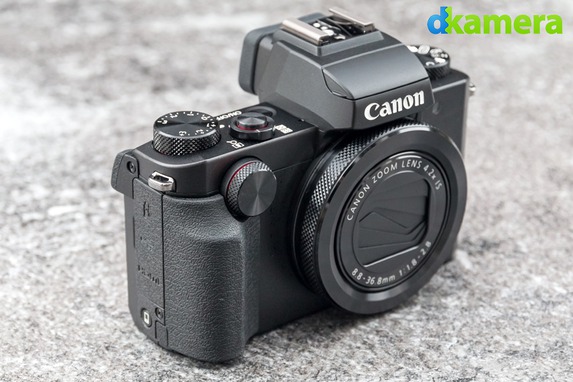 Canon PowerShot G5 X, G7 X und G9 X im Vergleich (Teil 1) | News ...