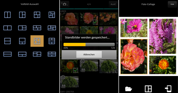 Der dkamera.de-App-Test: Panasonic Image App | News | dkamera.de | Das ...