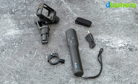 Der GoPro Karma Grip im Test Teil 1 News dkamera Das Digitalkamera Magazin