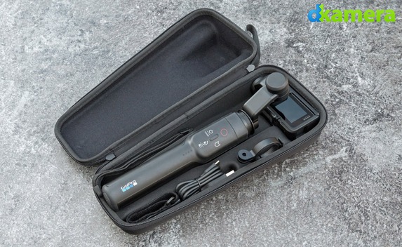 Karma grip for gopro 9 store