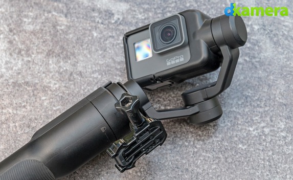 Der GoPro Karma Grip im Test Teil 2 News dkamera Das Digitalkamera Magazin