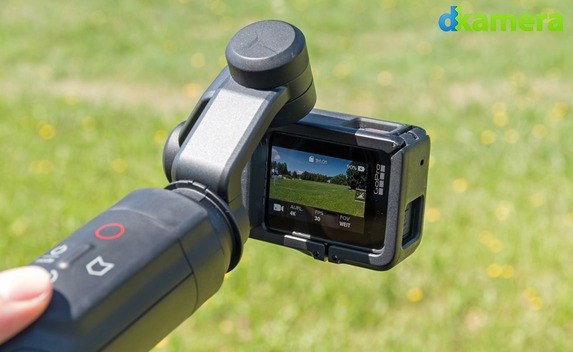 Karma grip gopro hero 9 store