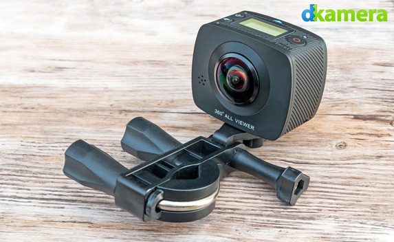 Die Elephone Elecam 360 im Test (Teil 2) | News | dkamera.de | Das ...