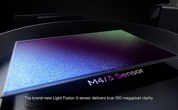 Xiaomi stellt das Modular Optical System vor | News | dkamera.de | Das ...