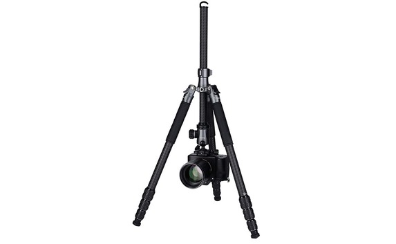 Neue Stative von Rollei: C5i Pro und C6i Pro | News | dkamera.de | Das ...