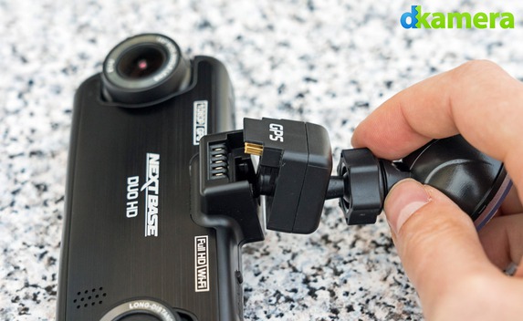 Nextbase 612GW und DUO HD Dashcams im Test (Teil 1) | News | dkamera.de ...