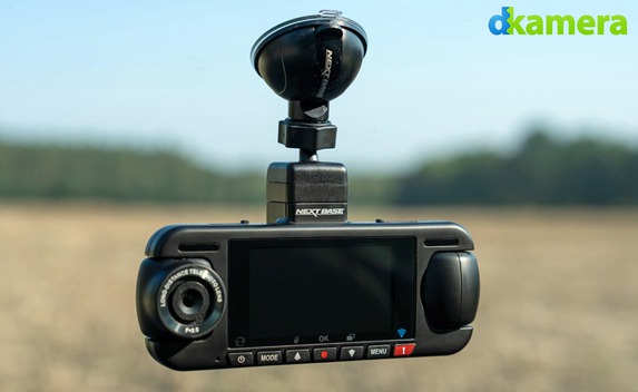 Nextbase 612GW und DUO HD Dashcams im Test (Teil 1) | News | dkamera.de ...