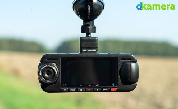 Nextbase 612GW und DUO HD Dashcams im Test (Teil 2) | News | dkamera.de ...