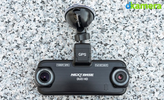 Nextbase 612GW und DUO HD Dashcams im Test (Teil 2) | News | dkamera.de ...