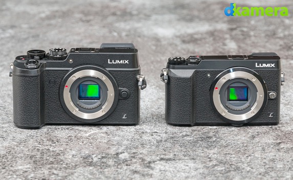 Panasonic Lumix GX8 und Lumix GX80 im Duell (Teil 1) | News | dkamera.de | Das Digitalkamera-Magazin