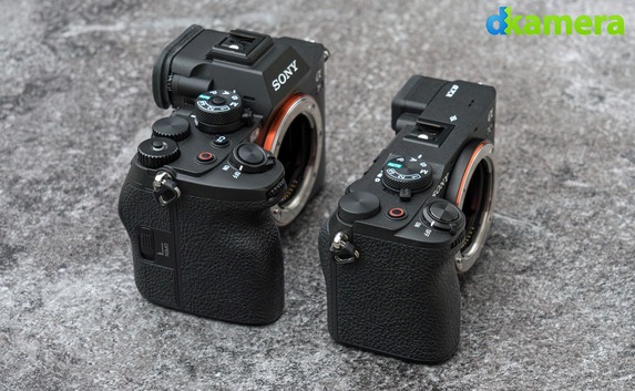 Sony Alpha 7R V und Sony Alpha 7C R im Vergleich (Teil 3) | News ...