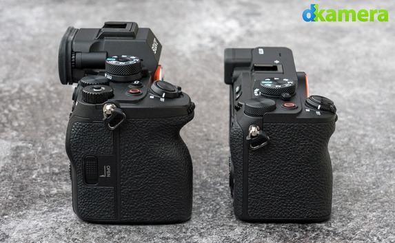 Sony Alpha 7R V und Sony Alpha 7C R im Vergleich (Teil 1) | News ...