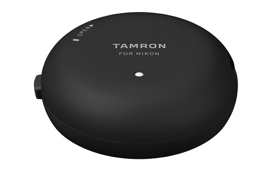 Tamron präsentiert zwei neue Objektive und die Tab-in-Konsole | News ...