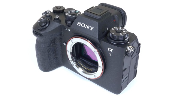Testbericht zur Sony Alpha 1 II | Testberichte | dkamera.de | Das ...
