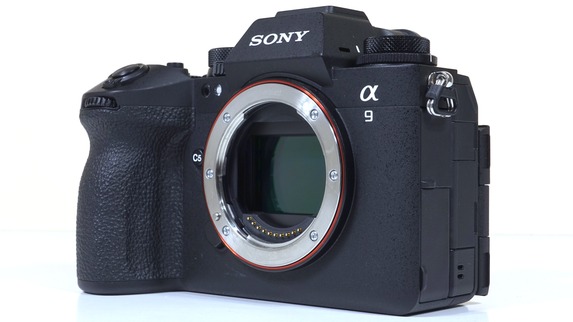 Testbericht zur Sony Alpha 9 III | Testberichte | dkamera.de | Das ...