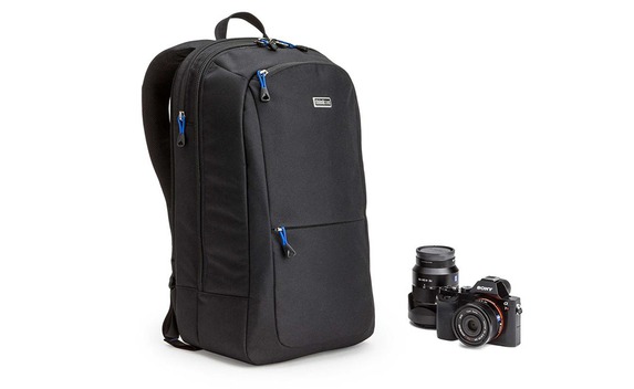 Think Tank Photo Perception Backpack erhältlich | News | dkamera.de ...