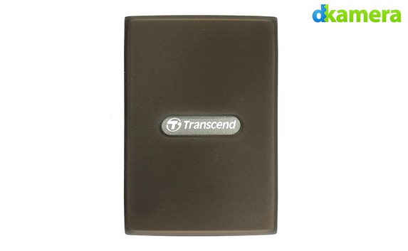 Transcend RDE2 CFexpress Type B Kartenleser im Test | News | dkamera.de ...