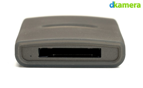 Transcend RDE2 CFexpress Type B Kartenleser im Test | News | dkamera.de ...