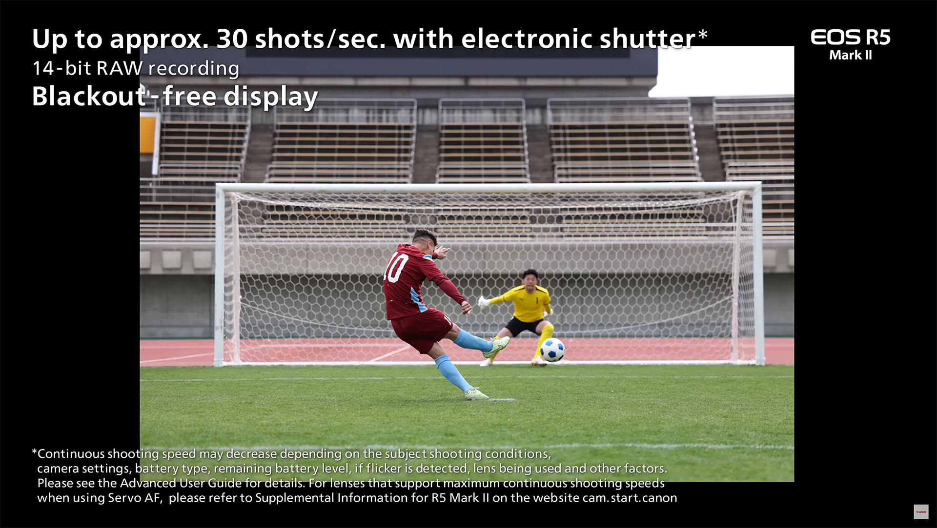 Canon EOS R5 Mark II und Canon EOS R5 im Vergleich | News | dkamera.de ...